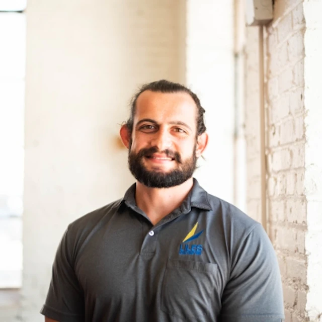 Matt Stewart | Liles Construction