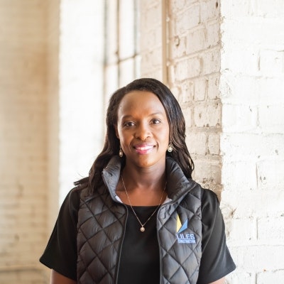 Marie Umutesi | Liles Construction