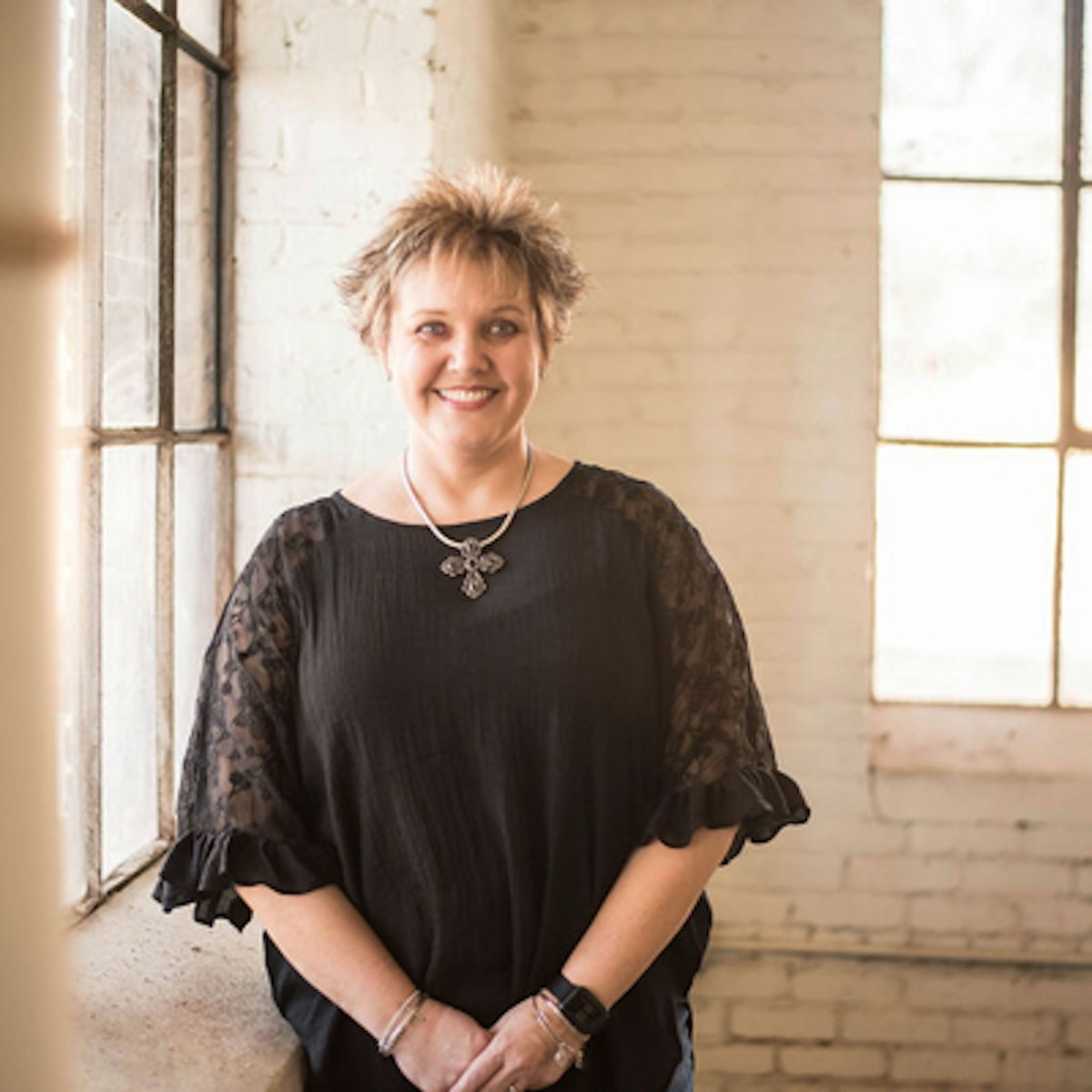 Lisa Sheffield | Liles Construction