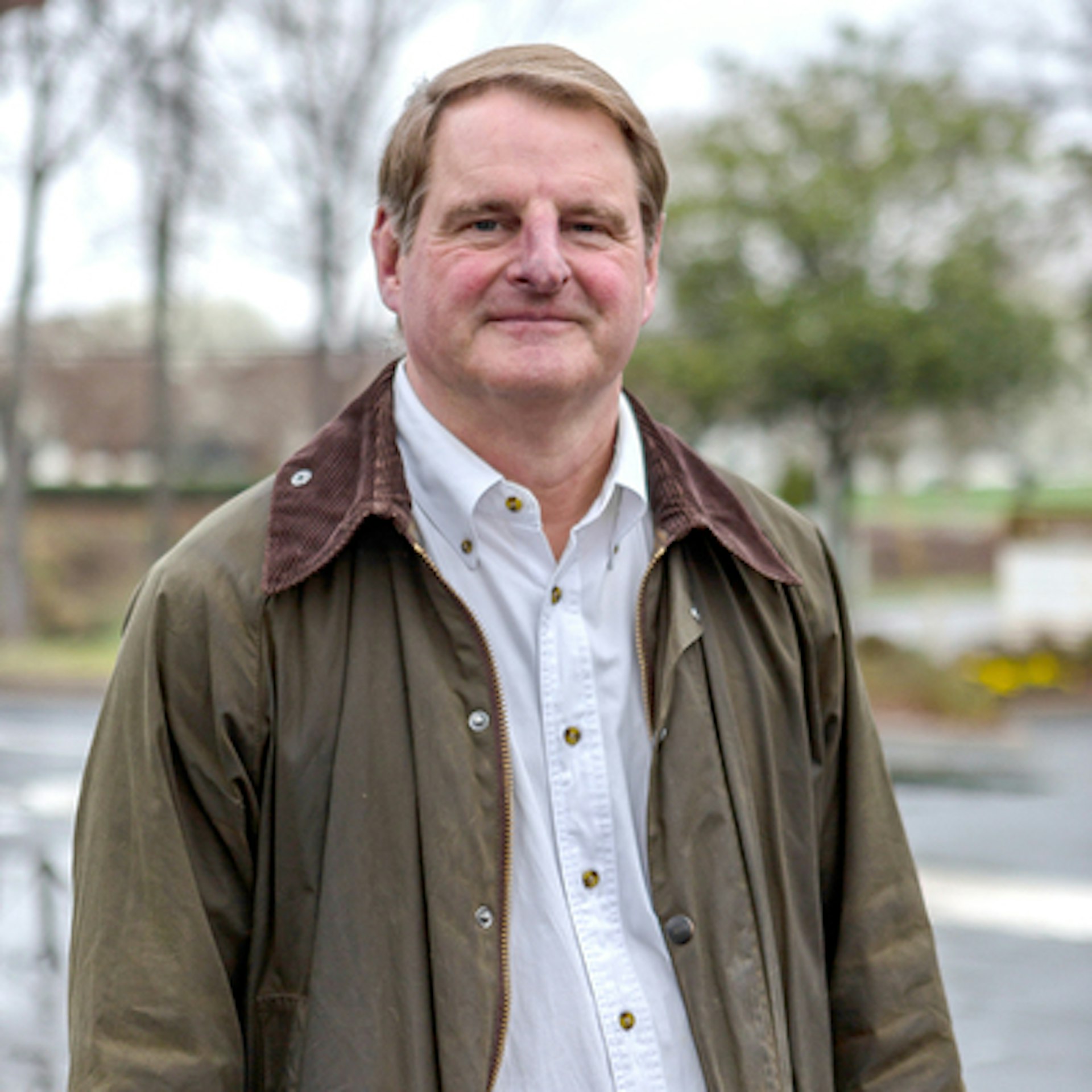 Our Team of Contractors in NC & SC | Liles Construction