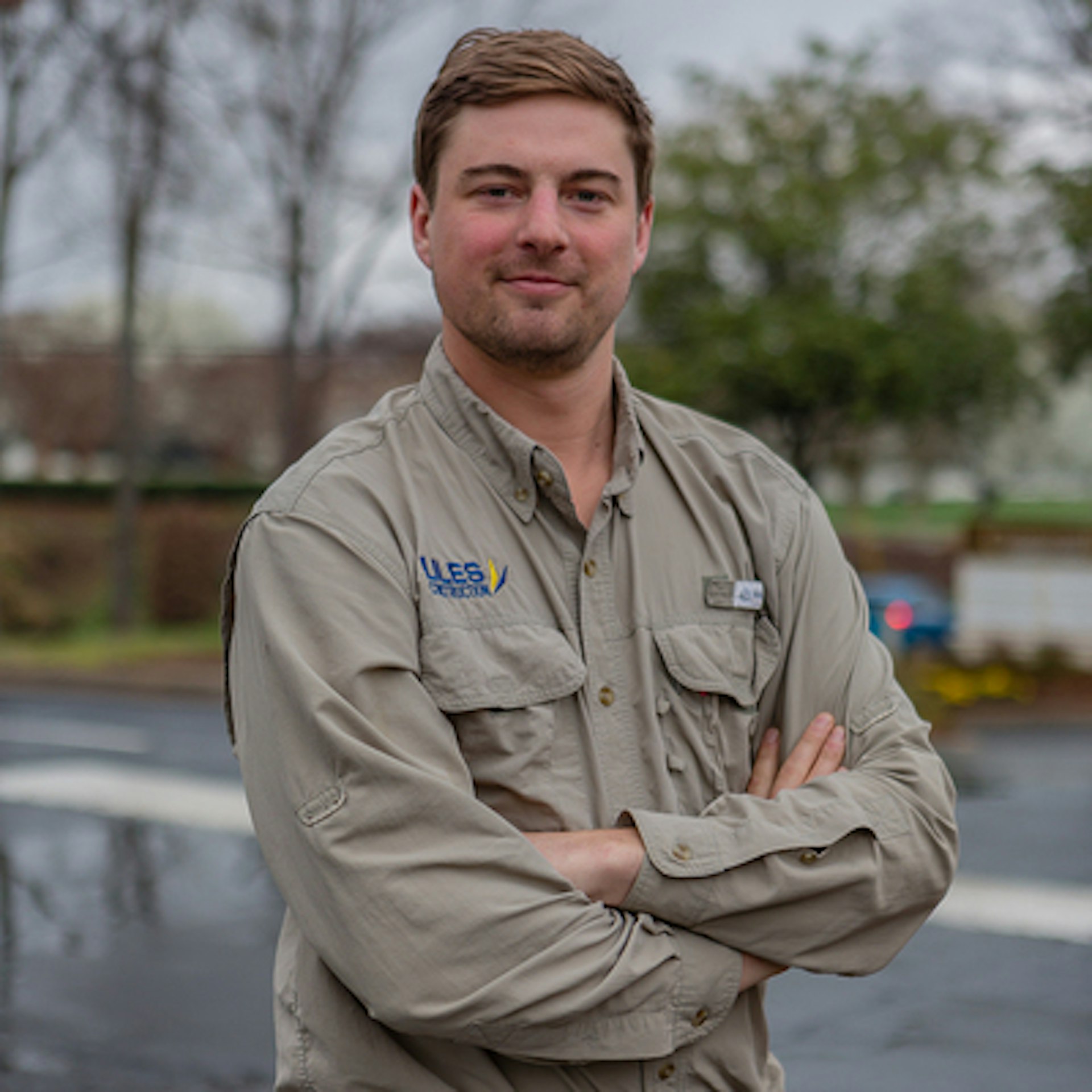 Our Team of Contractors in NC & SC | Liles Construction