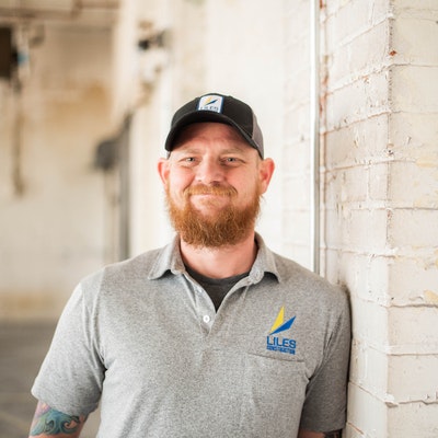 Tim Stewart | Liles Construction