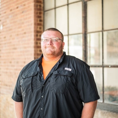 Will Beaston | Liles Construction